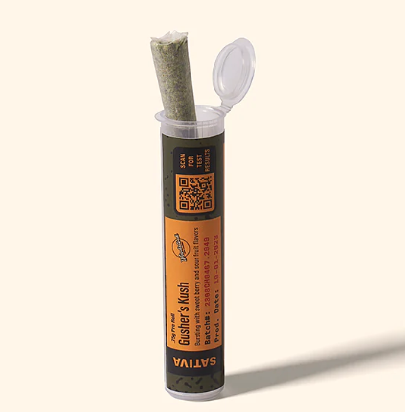 The Hemp Company - The Original