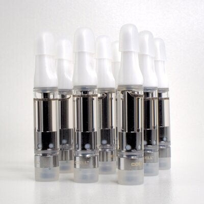 Vape | The Hemp Company - Raleigh & Wake Forest NC