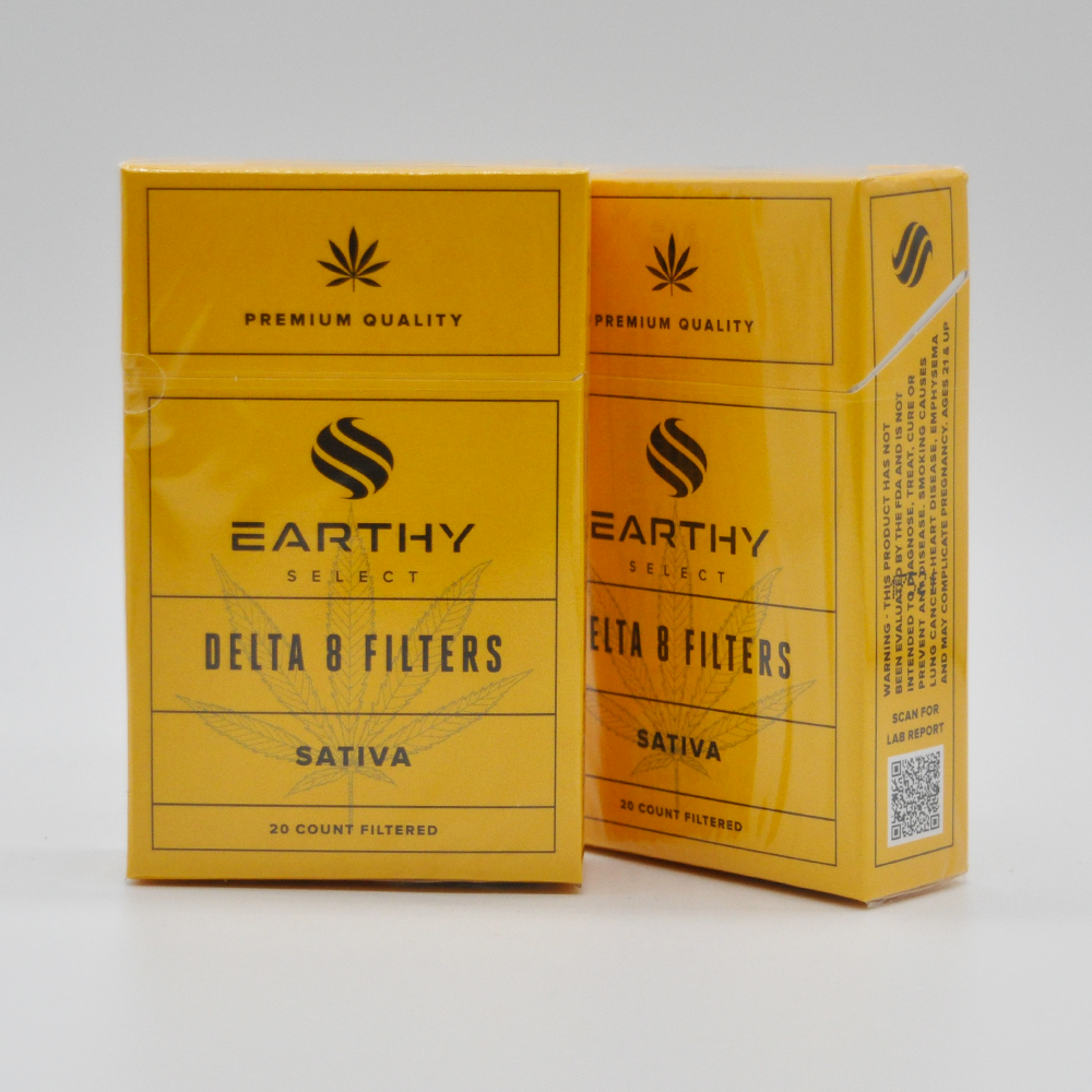 Delta 8 THC | The Hemp Company - Raleigh & Wake Forest NC